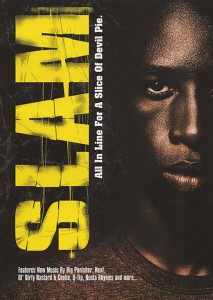 Saul Williams - Music, Writing, and Film